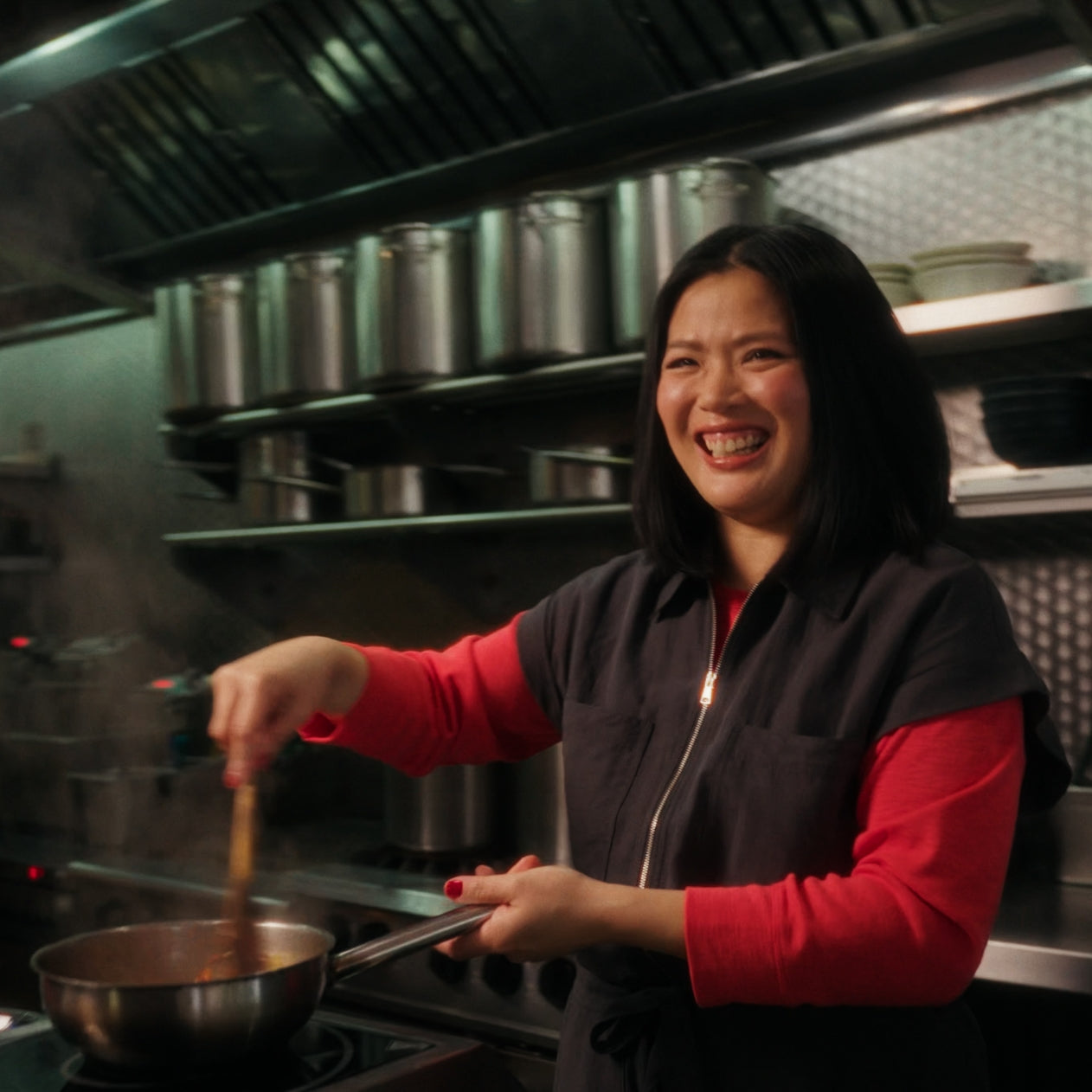 Tastemakers: Mandy Yin – Jigsaw