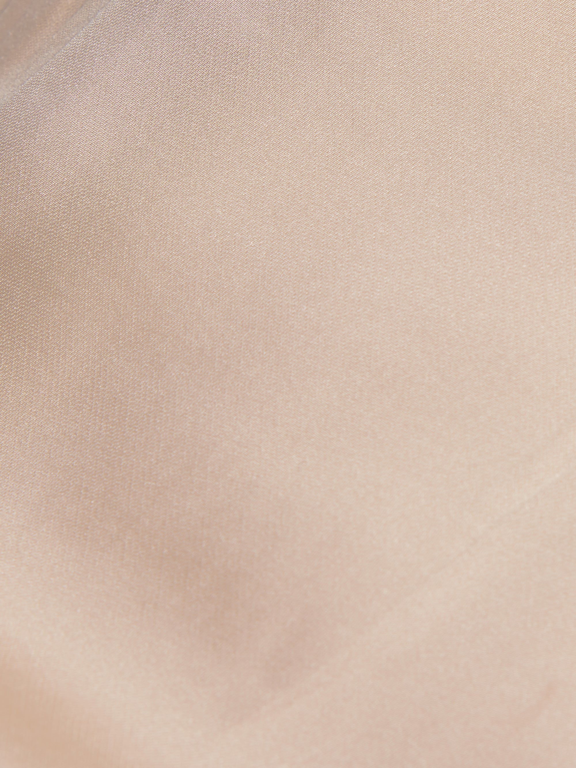 Recycled Satin Cami | Cream – Jigsaw