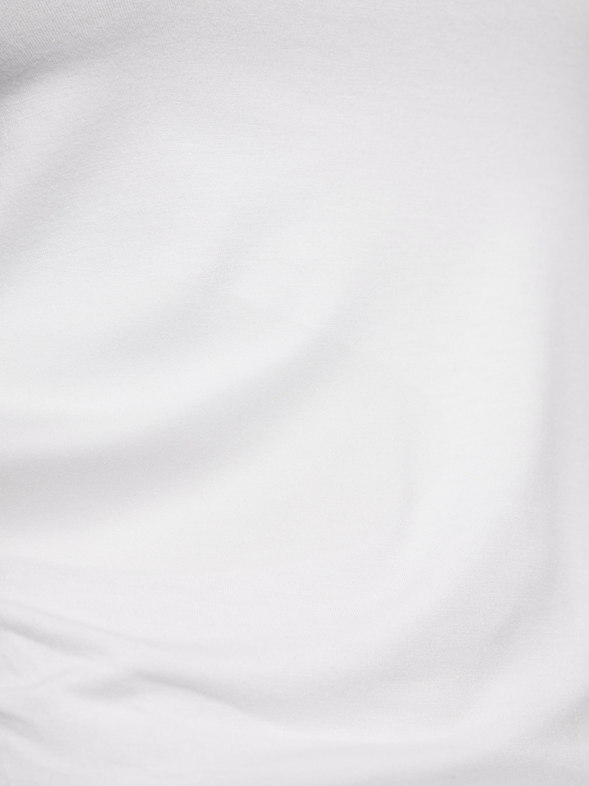 Square Neck Layering Tank | White – Jigsaw