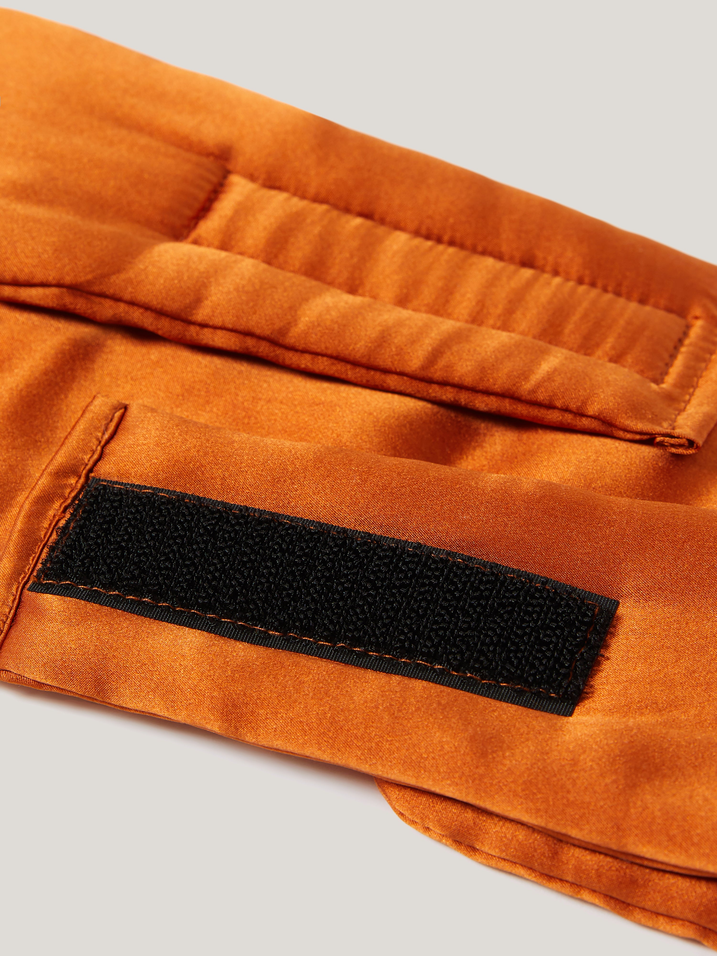 Silk Eye Mask | Copper – Jigsaw