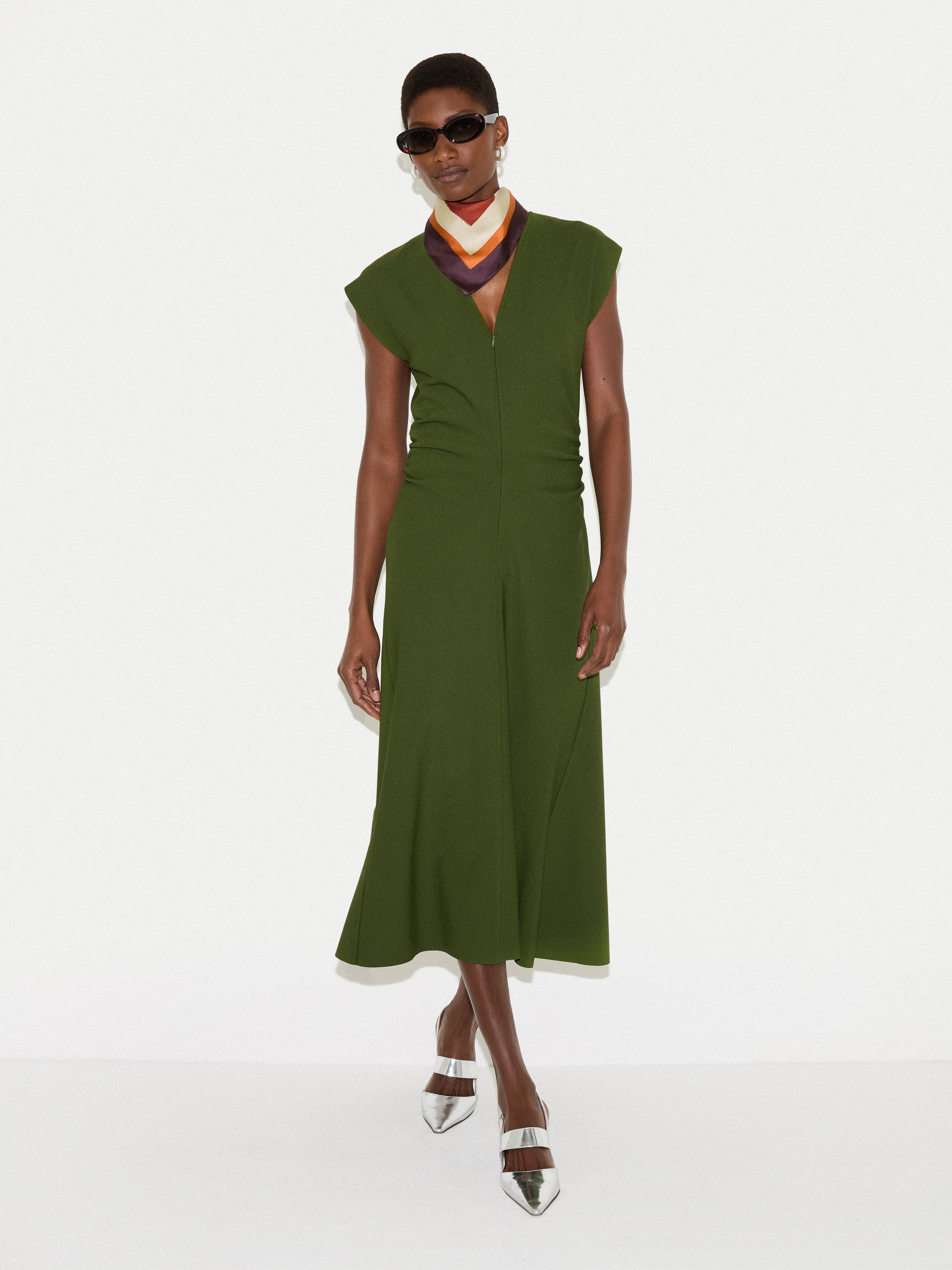 Women's New Season Dresses & Jumpsuits | Jigsaw