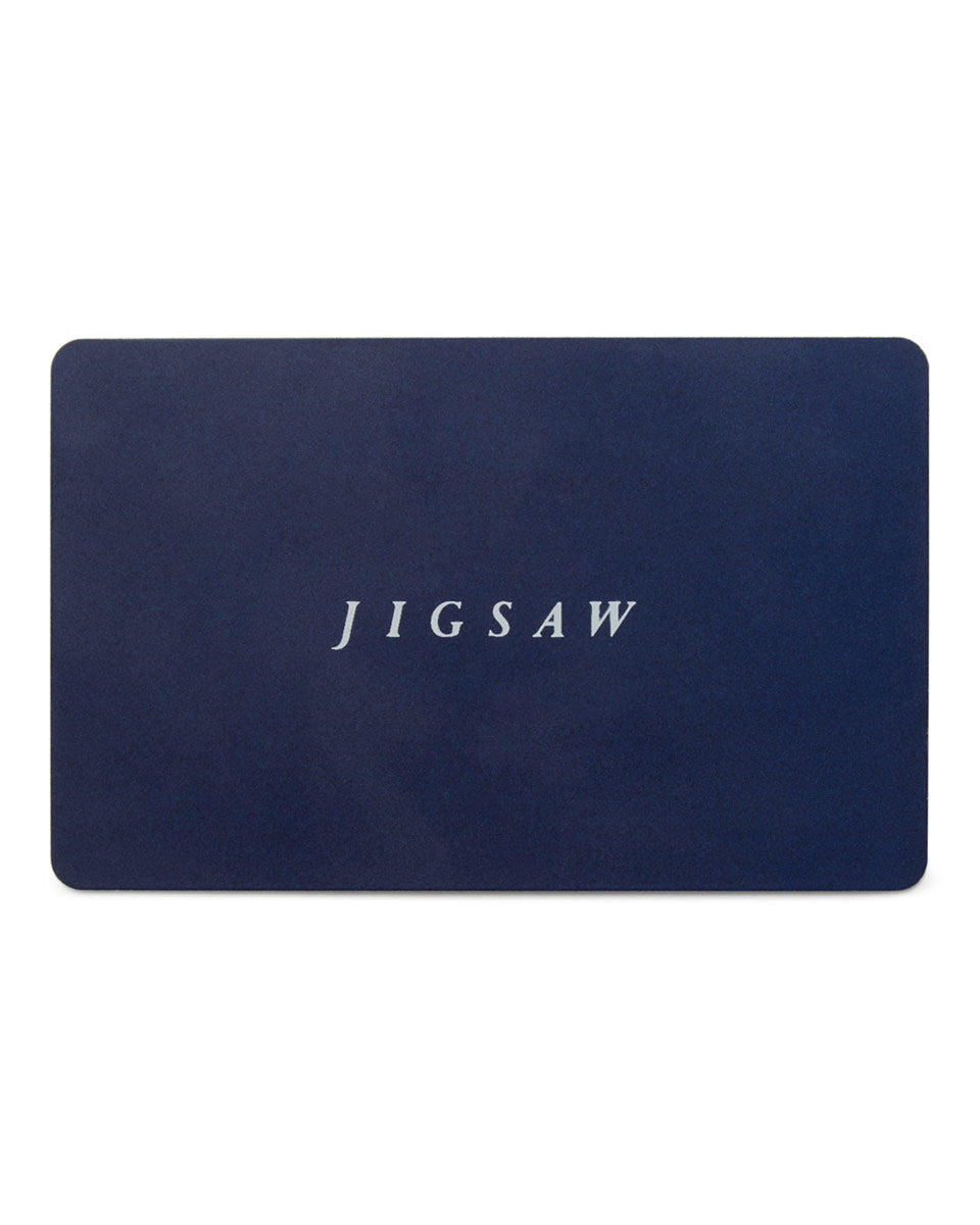 Jigsaw Gift Card 25 | Assorted