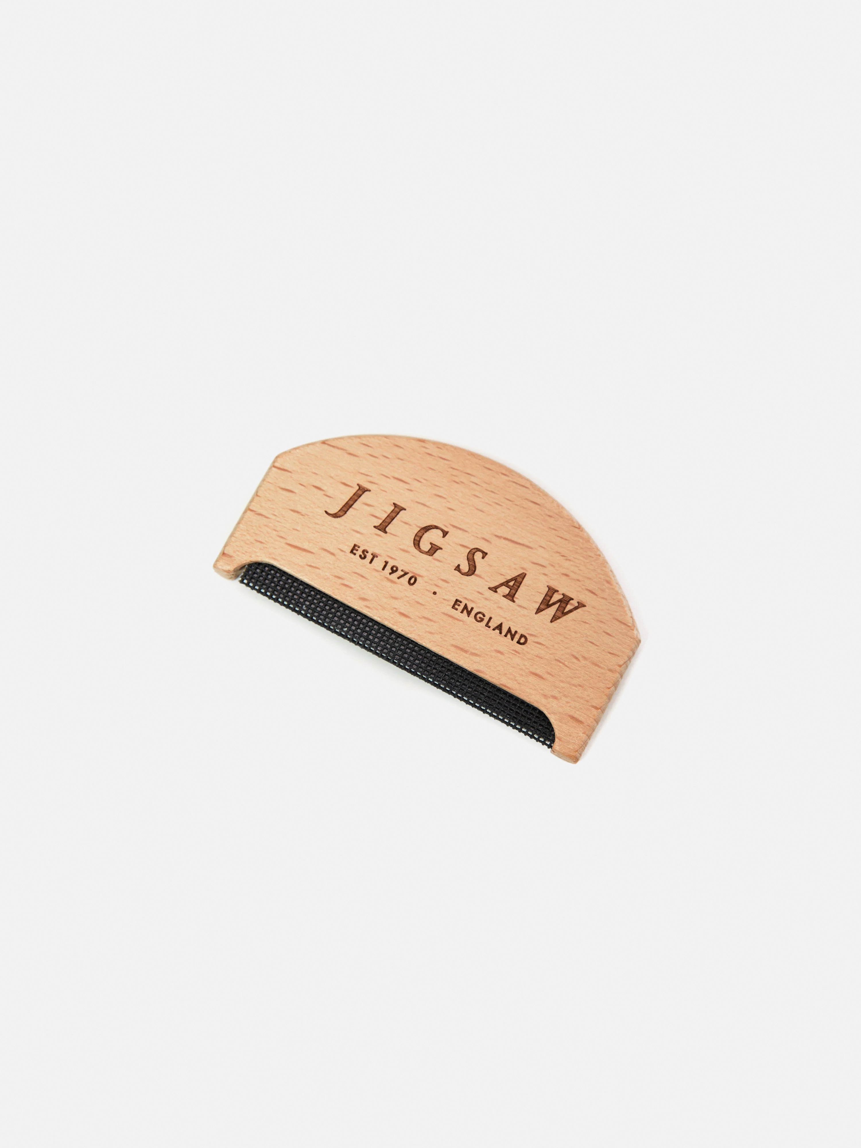 Knitwear Comb | Wood – Jigsaw